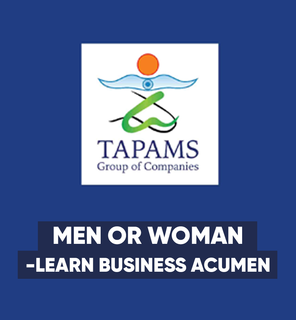 tapams | Tapams