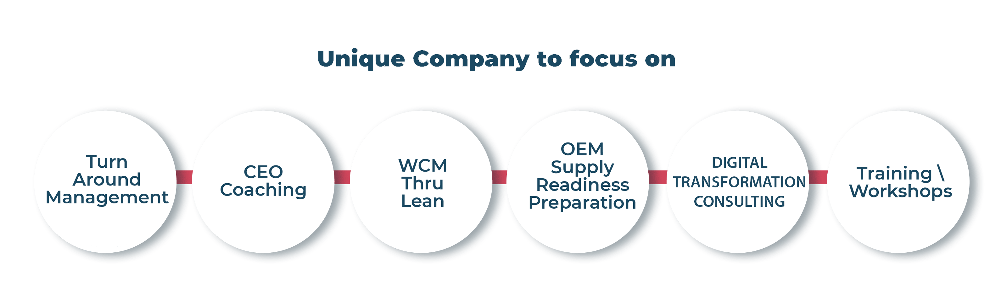 Turnaround Management Training | CEO Coaching and Management Process ...